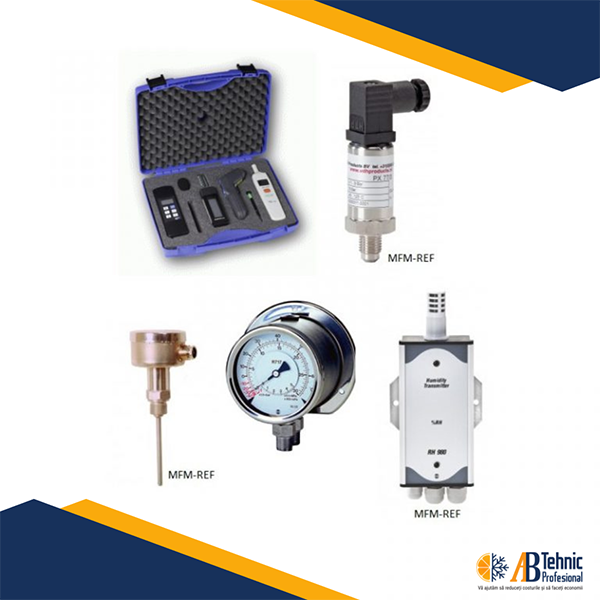 Systems And Tools For Specialized Control And Accurate Measuring - AB ...