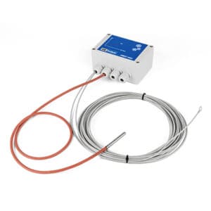 Defrost Sensor & Controller HBDF - HB PRODUCTS - AB TEHNIC PROFESIONAL ...