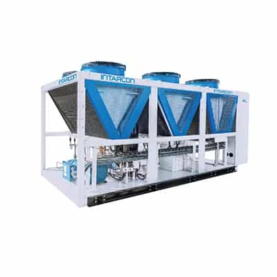NH3 Condensing Units – Ammolite - INTARCON - AB TEHNIC PROFESIONAL ...
