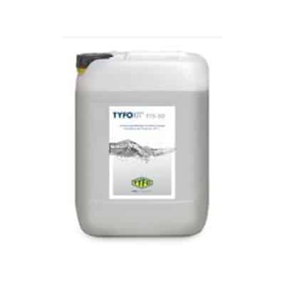 Heat Transfer Fluid TYFOXIT F50 - TYFOROP - AB TEHNIC PROFESIONAL ...
